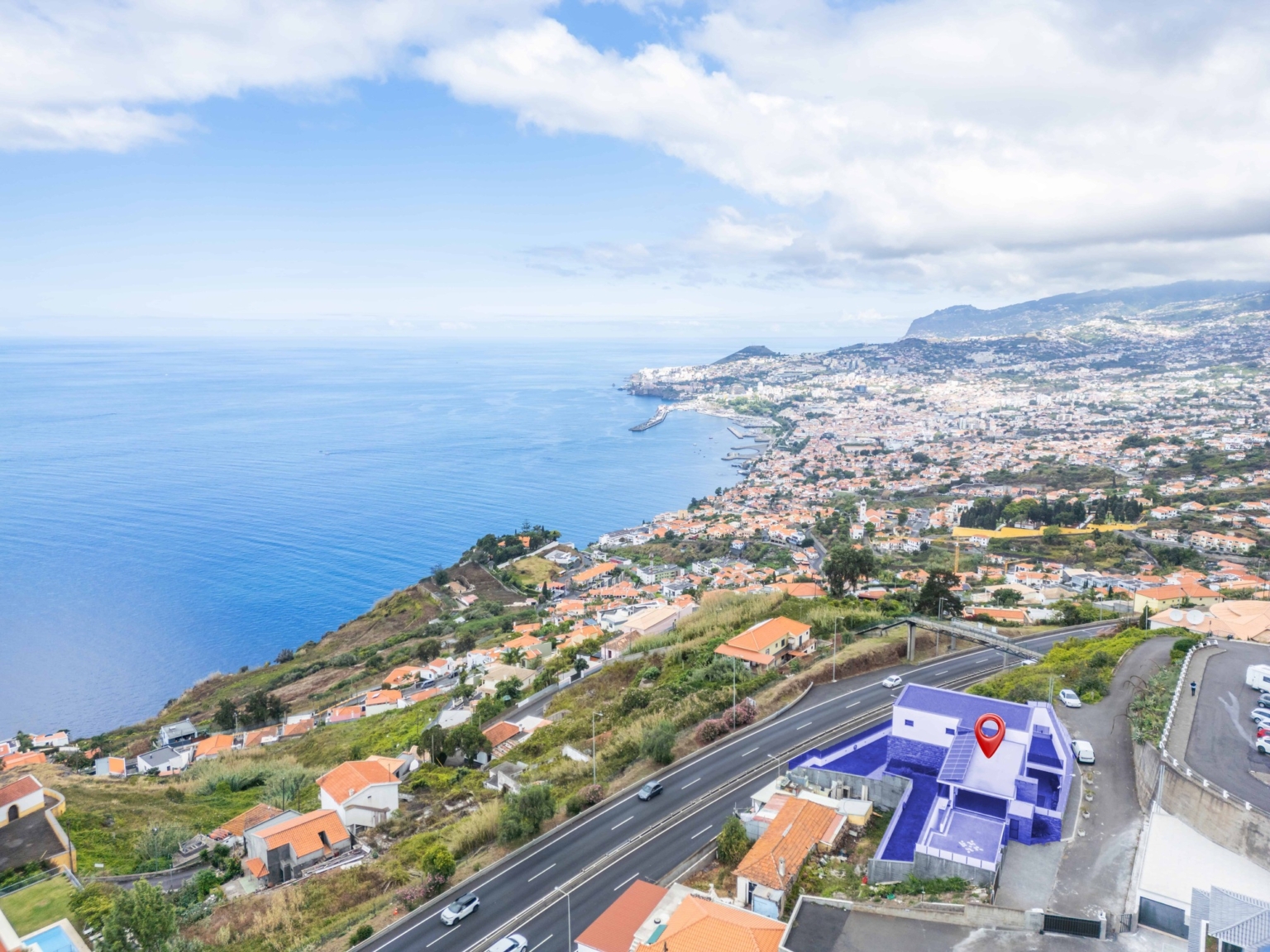 Properties for sale in Madeira Island Portugal - Atlântico Pro Real Estate